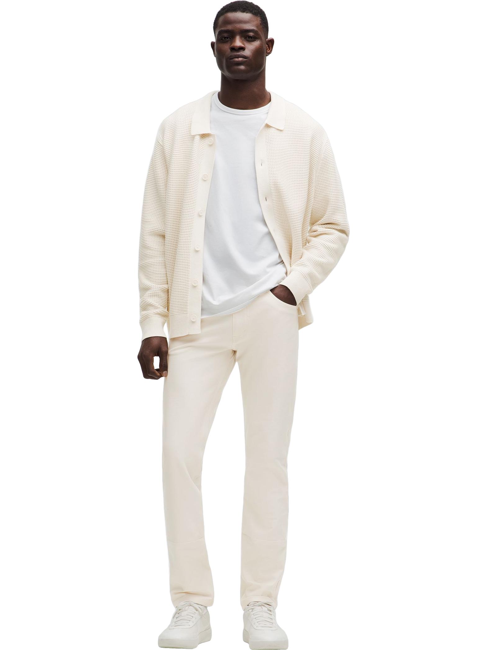 A.P.C. A.P.C. Washed Stretch Denim Jacket
